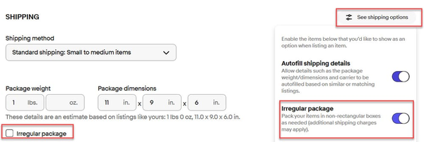 Is eBay Shipping More Than It Should Be After USPS Rate Hike? $4 ...