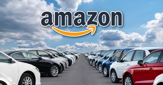 Amazon 2025 Fee Updates: Buy With Prime, MCF, AWD, & Supply Chain By Amazon