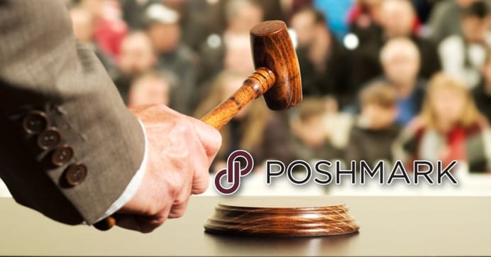 Poshmark Introduces Posh Lens Search By Image Feature In App