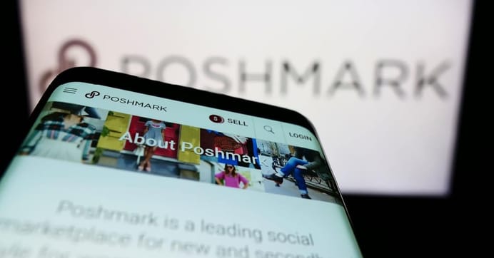 Poshmark Founder & CEO Manish Chandra Steps Down
